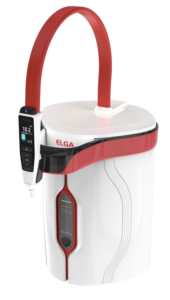 Purelab Chorus series – Synergy Medical Systems LLP
